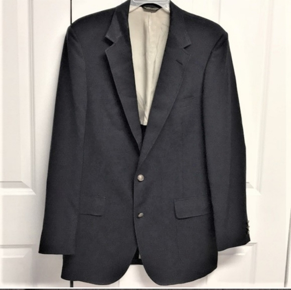 Suits & Blazers | Mens Sansabelt Blazer | Poshmark